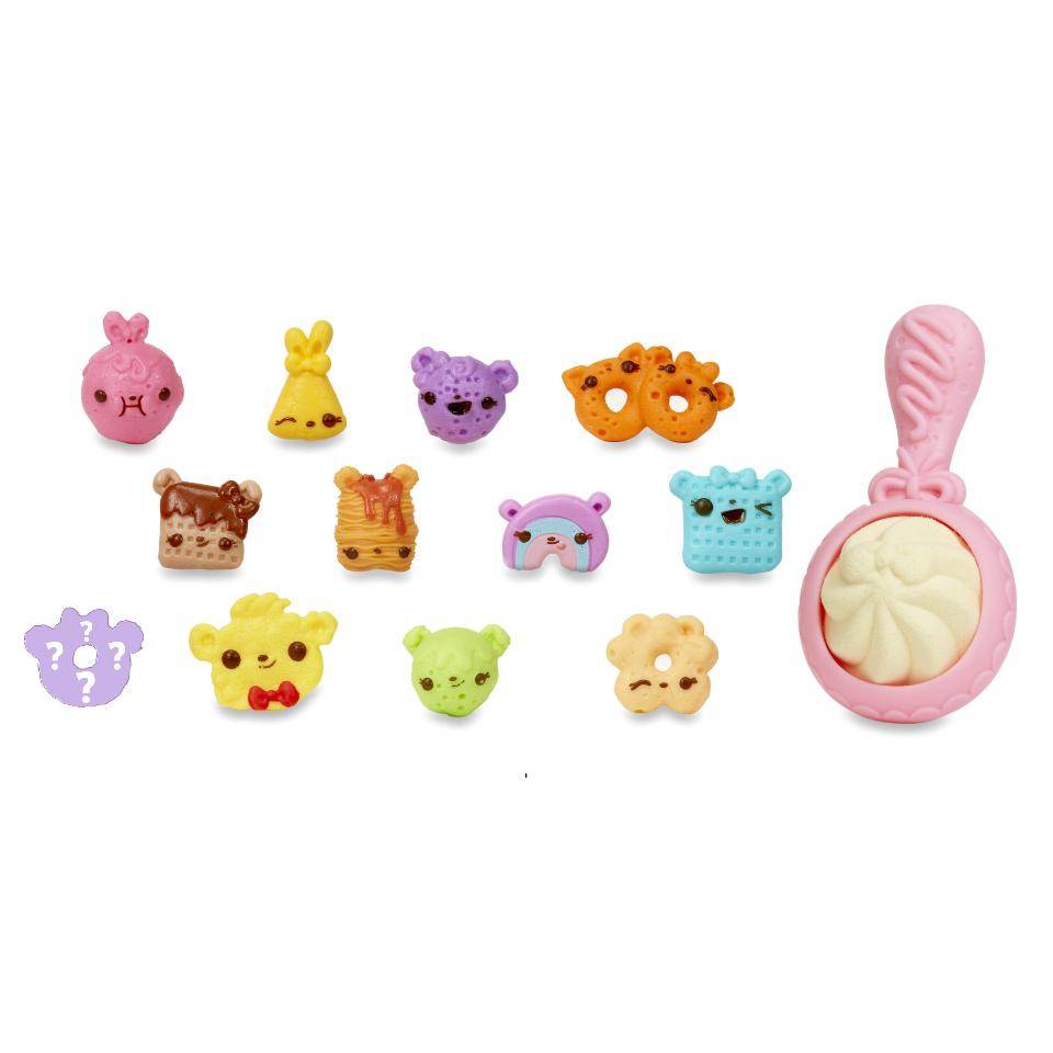 Num Noms Series 1 Snackables Collectible Cereal Set - 1 Mystery Figure ...